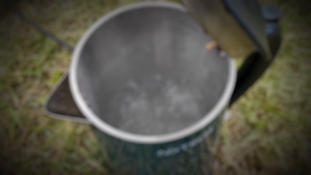 Лучшая реклама чайника