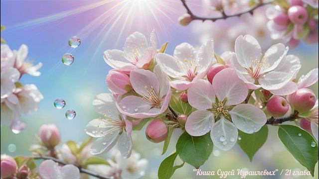 "Книга Судей Израилевых" / 21 ГЛАВА