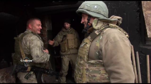 АВДЕЕВСКАЯ ПРОМКА