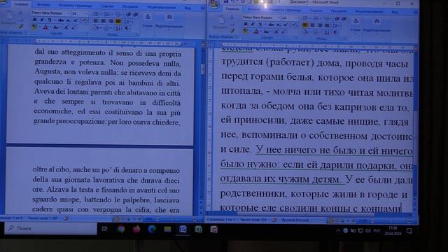 Прозрачный переводчик. Встреча с Анной Ямпольской