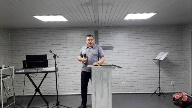 "Верую Господи, помоги моему неверию..", Константин Облицев