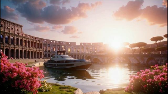 РИМЛЯНАМ / 8 ГЛАВА