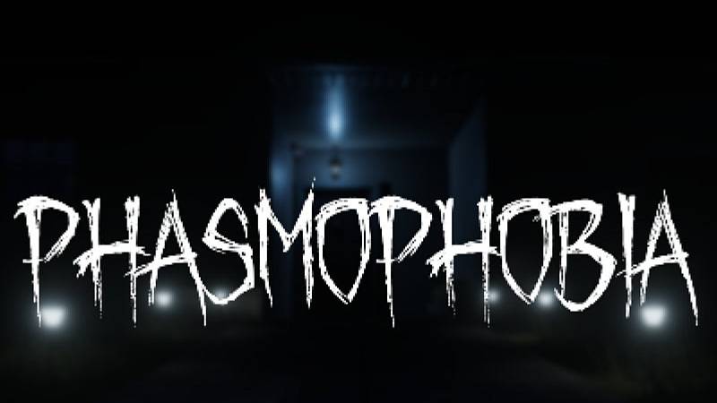 ОПЫТ НЕ ПРОПЬЁШЬ ► ФАЗМОФОБИЯ КОШМАР | PHASMOPHOBIA