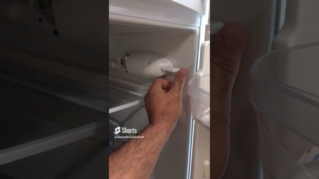 ?СВЕТ В ХОЛОДИЛЬНИКЕ #ремонтхолодильников #ремонтхолодильника #ремонтбытовойтехники