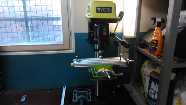 RDP102L войдет на столешницу в 40 см