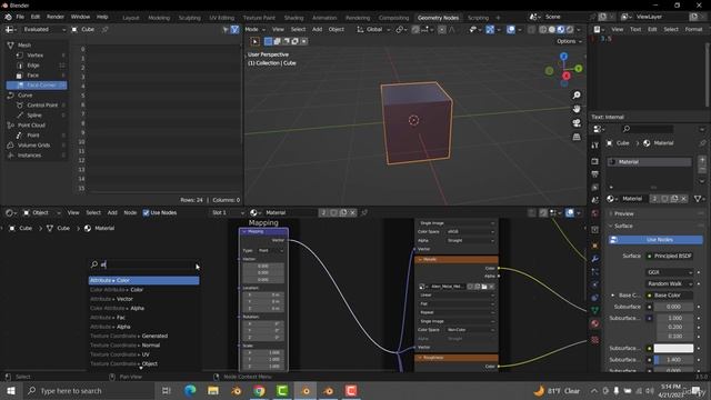 14 - Blender 34 to 35 Changes