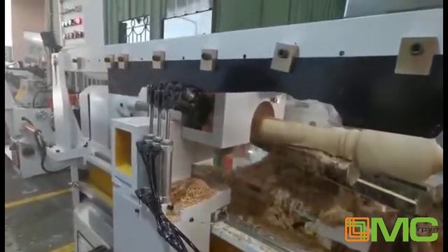 VELBERG MC2035 Токарный станок гильотинного типа-2.