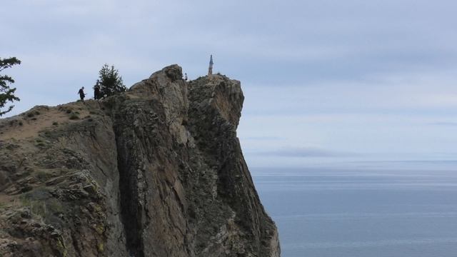 Ольхон (Часть вторая) Север