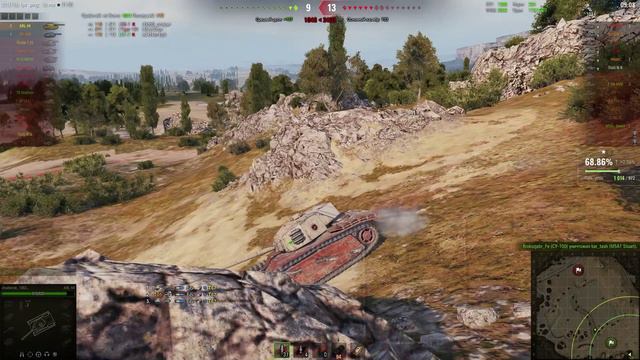 ARL 44 степи | медаль Колобанова | буратино | Abba - Money