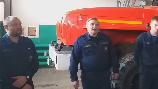 Пожар на Соборной колокольне