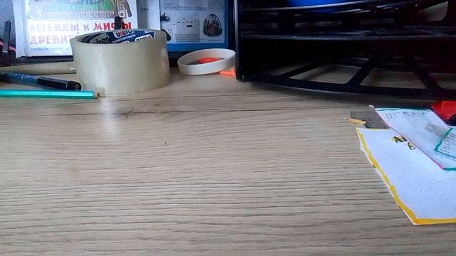 бумажные сюрпризы часть восьмая