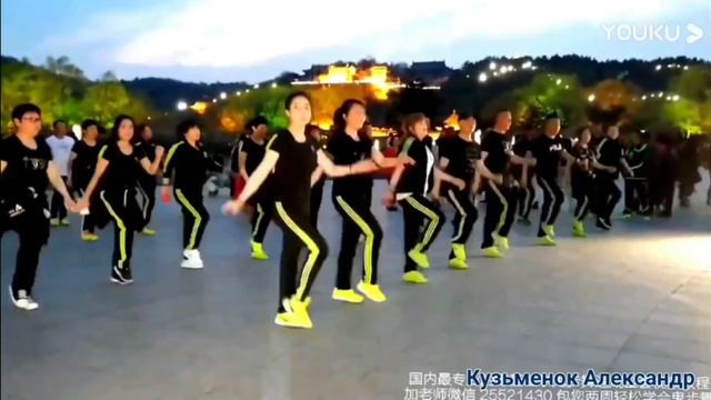 КАОМА - Ламбада