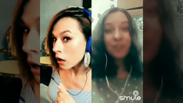 Караоке со звездой Smule - Маршрутка - Айова/IOWA