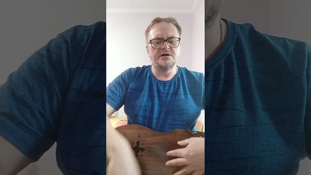 Кукушка В. Цой
