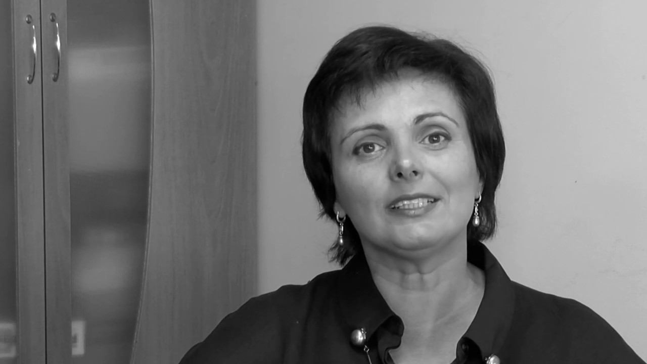 О программе "Транзактный анализ в консультировании и терапии"