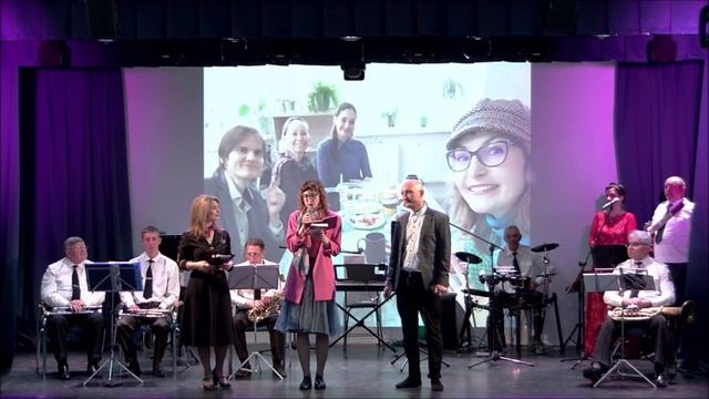 Шведова Дарья. Презентация проектов