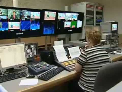 ЦЭТВ и местные новости в Приморском крае