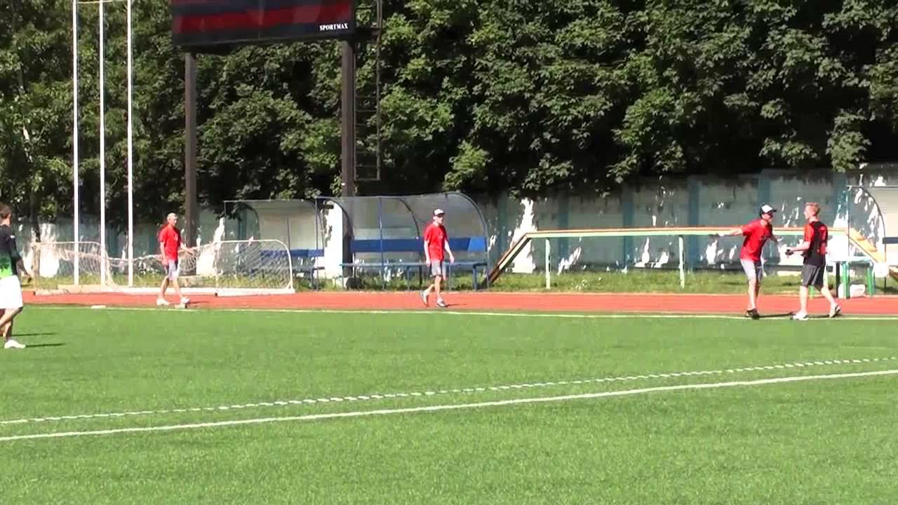 ZharPtica2015 G Dolgie vs Lucky