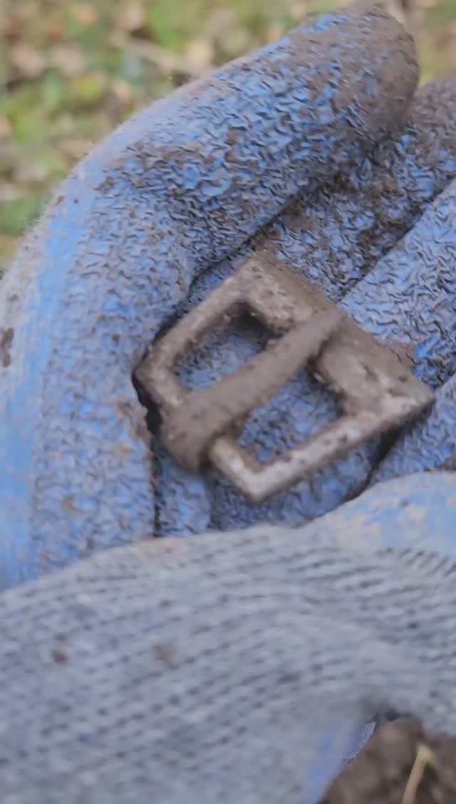 ПОРАЗИТЕЛЬНО! Нашел РЕДКУЮ находку 18 ВЕКА / Equinox 600