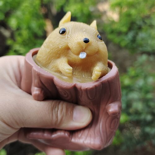 ФУФЛИК 🤣🐹😂