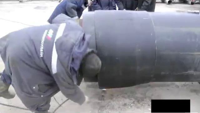 Лента электросварная. Аппарат для сварки муфт ППУ, КЗС электросварной муфты.