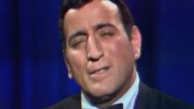 Тони Беннетт - The Shadow of Your Smile 1966 г.