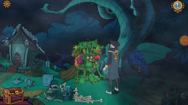 Darkestville Castle #8