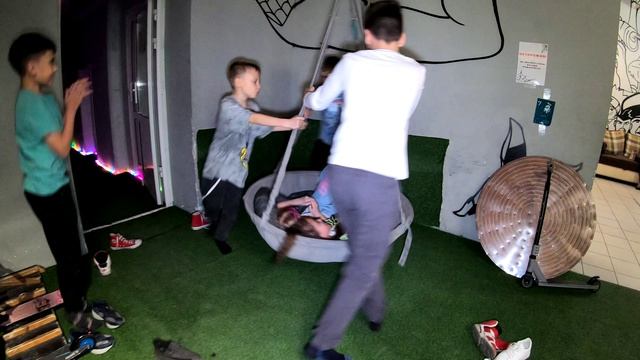 Доброград по окончании начальной школы.