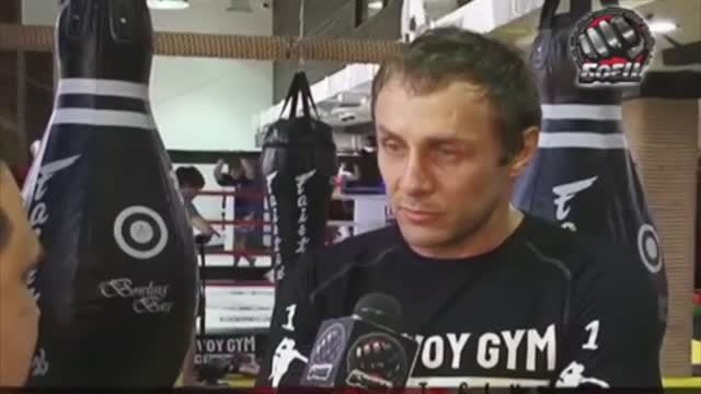 Александр Липовой, помогает, тренирует и дает шанс каждому, кто стремится!