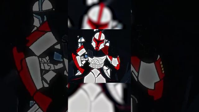 ARC клоны ХРЕНОЛОРЦЫ #starwars  #звездныевойны #star_wars #lor #disney #sw #зв #ВАР #ARC