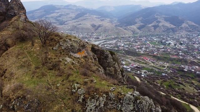 Молитва длиною в тысячу лет, Шоанинский храм – вечность в камне