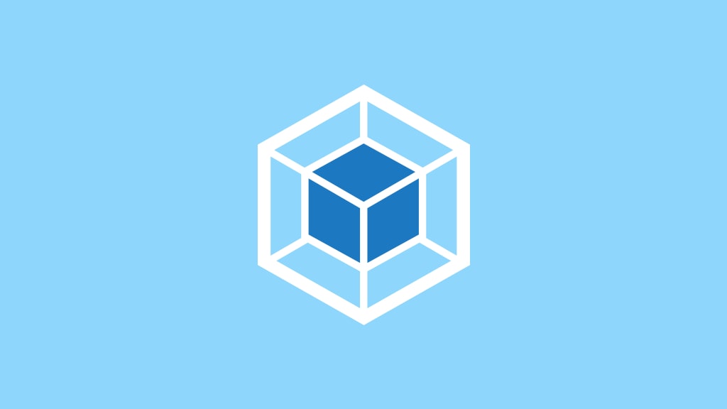 Webpack Быстро и Просто.
3. Первоначальная настройка и обработка JS файлов