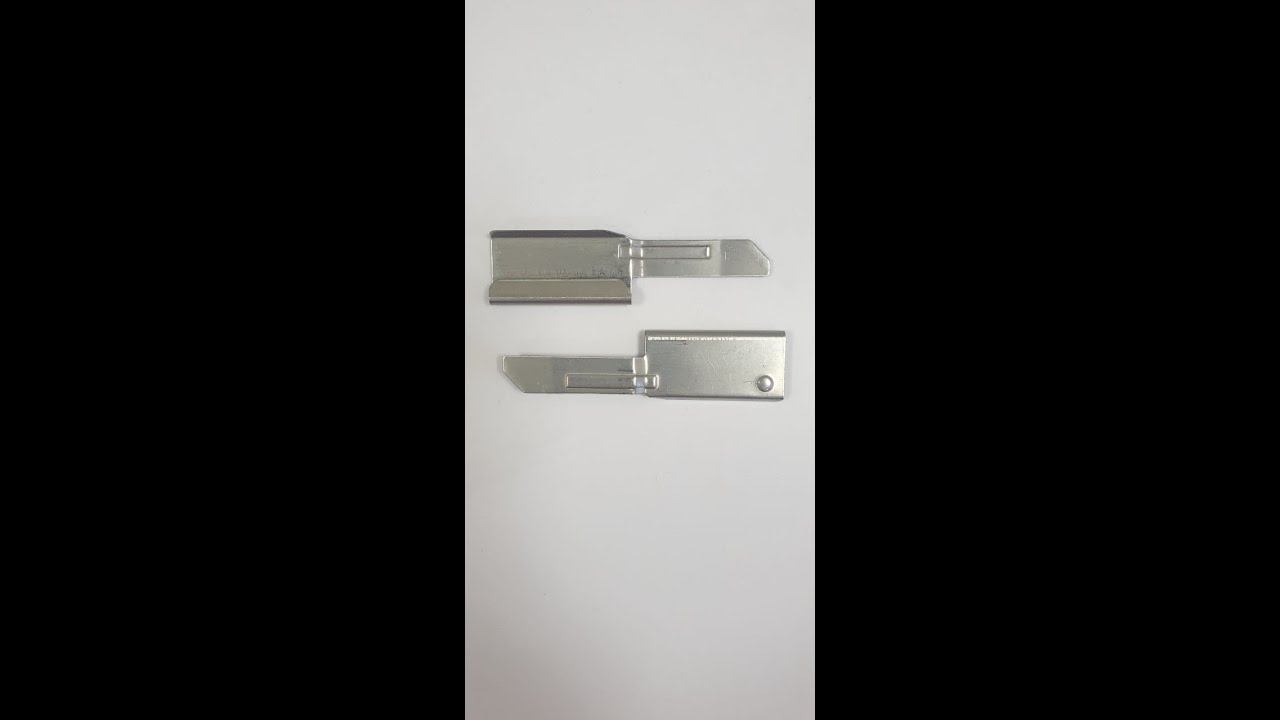 Краевые пластины на вязальной машине Brother. Для чего нужны, как поставить. Чем можно заменить.