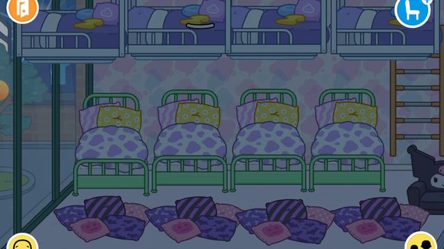 ТОКА БОКА сериал от бомжихи до популярной тока туберши 1 сезон 1 серия