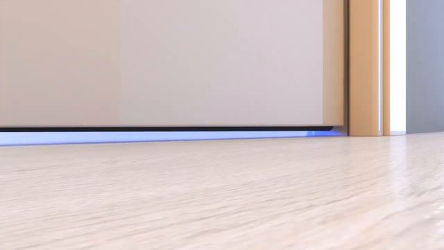 Шумоизоляционные двери Line Doors