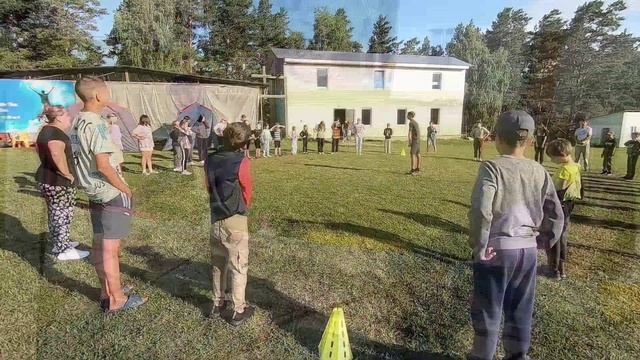 События и праздники церкви