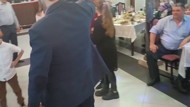 +Конкурс батл на нашей свадьбе