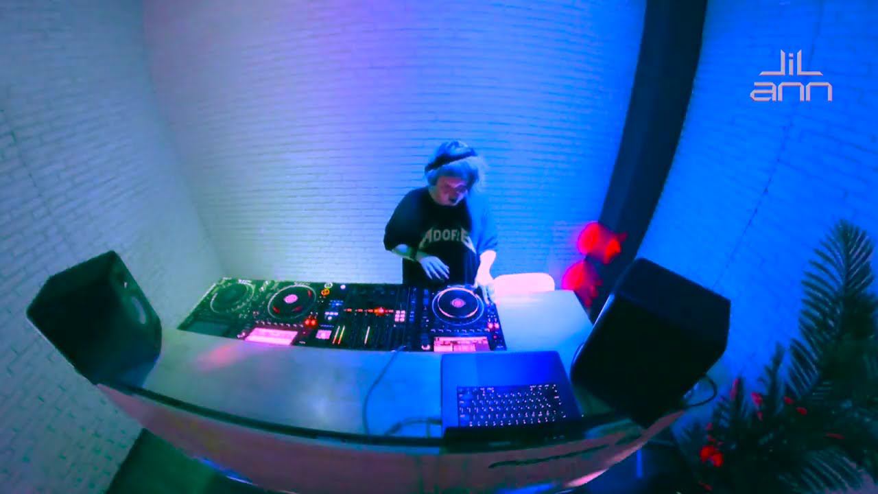 DJ Lil Ann | breakbeat | 30.05.24