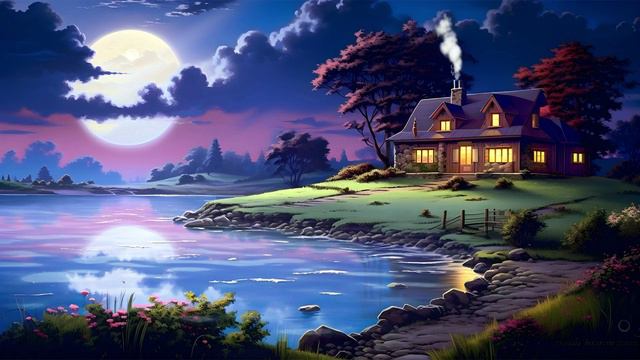 Лечебная музыка #96