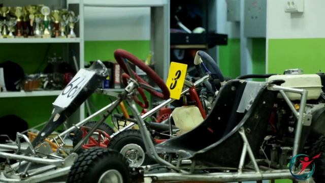 ГБНОУ СПб Городской Центр Детского Технического Творчества