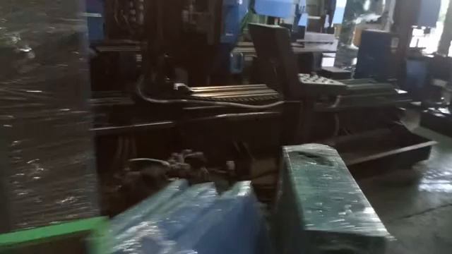 PORTAL BANDSAWS RAILS