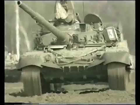 Вюнсдорф. Как было и что осталось немцам, после того, как мы ушли...