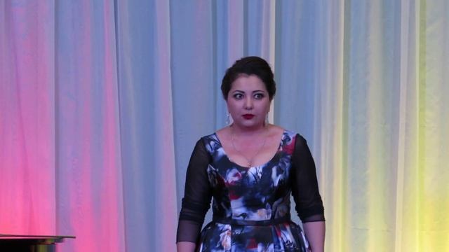 Тимирбаева Эльза.