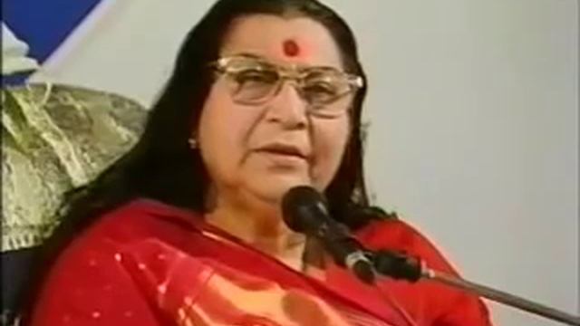 1989 год. Пуджа Шри Деви. О важности дружбы. Перевод Ю. Васильева.