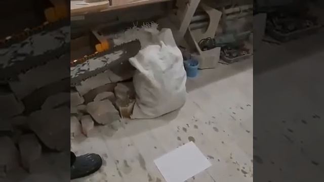 Лайфхак как проверить насос бензопилы