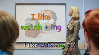 Уроки английского языка для начинающих. Выпуск №6