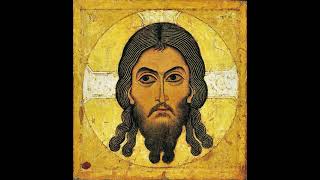 Валентин Курбатов об Образе Спаса Нерукотворного. Из архива кинорежиссёра Вячеслава Орехова