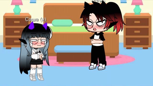 Какой хвостик?.-.