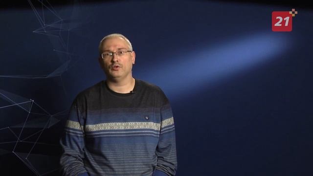 Программа «Цифровая азбука». Выпуск 14.