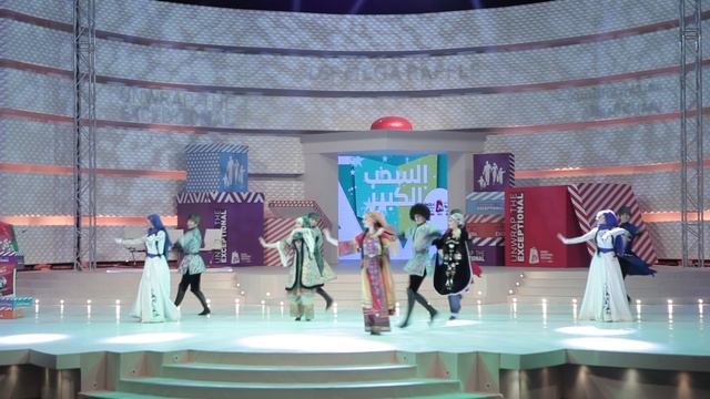 ансамбль в Дубае2016.MOV